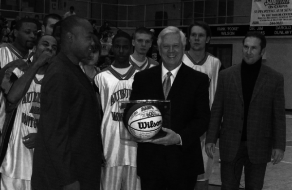 Coach Larry Chapman Bio – Coach Larry Chapman Foundation