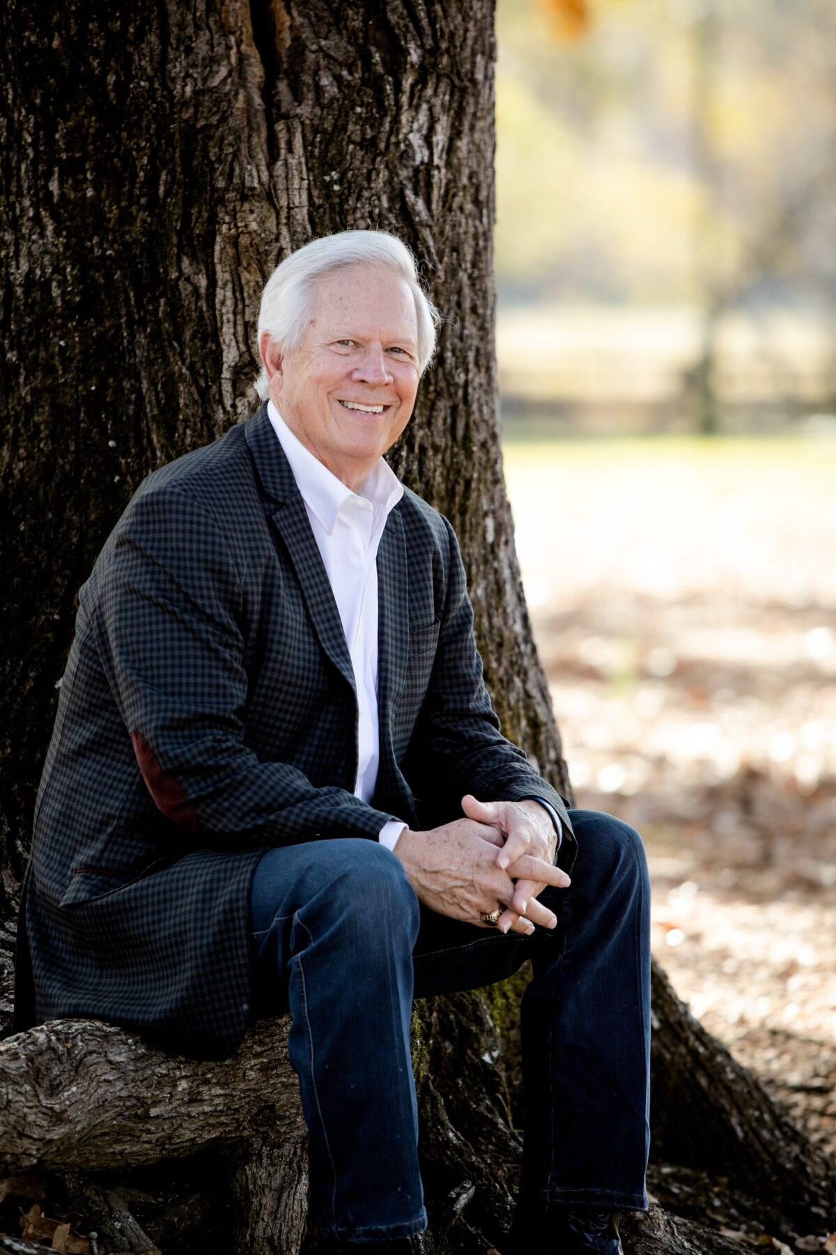 Coach Larry Chapman Bio – Coach Larry Chapman Foundation